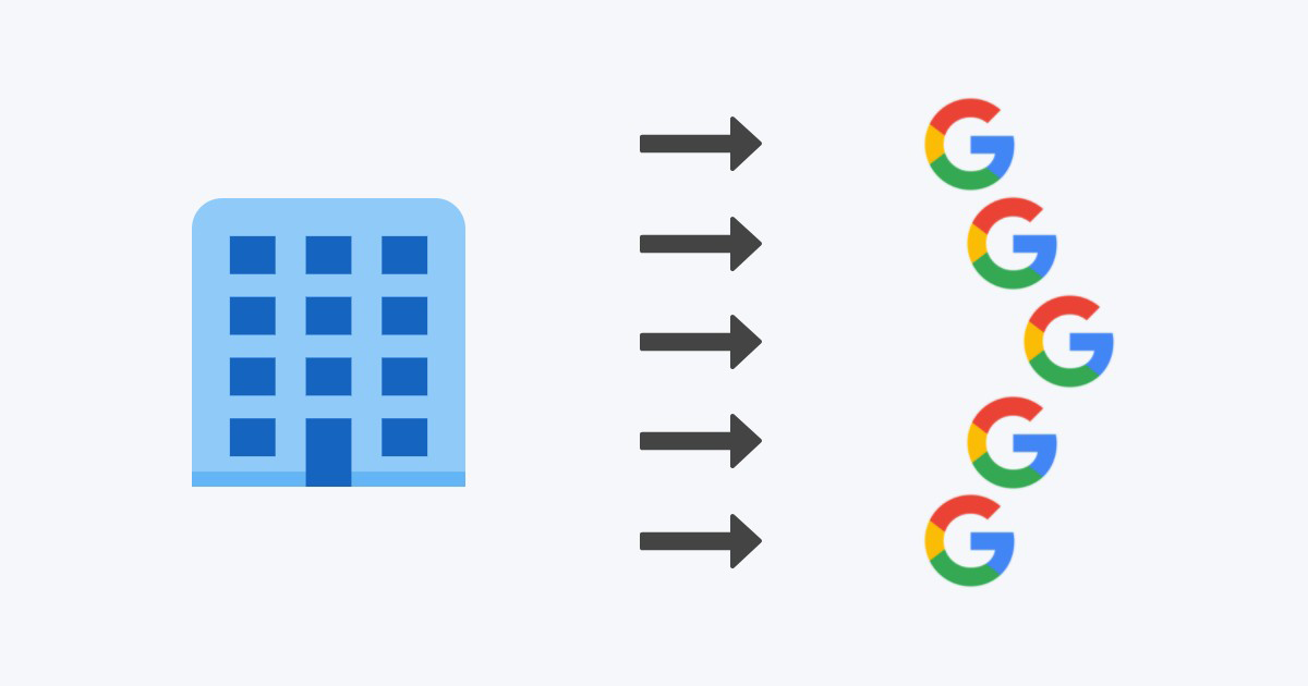 Best Practice: Google Developer Accounts for Agencies