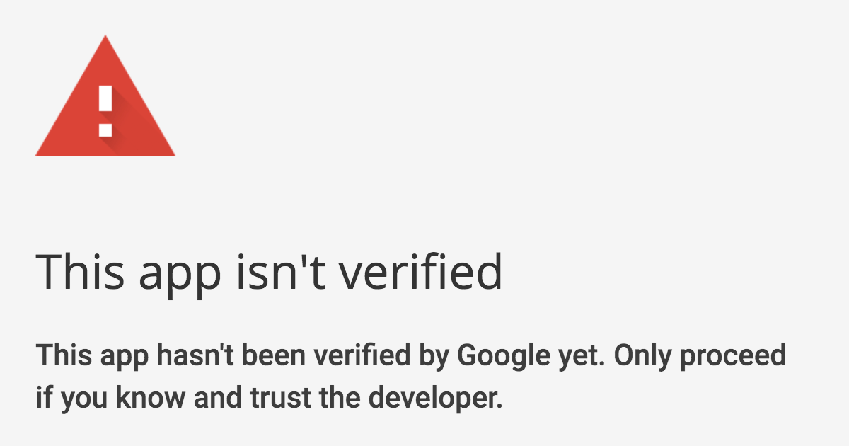 Google OAuth Developer Reviews Explained | CloudSponge Google OAuth Developer Reviews Explained | CloudSponge