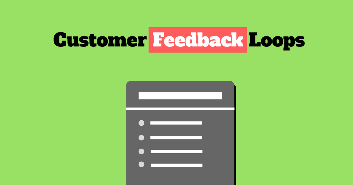 How To Activate More Trial Users With Customer Feedback Loops
