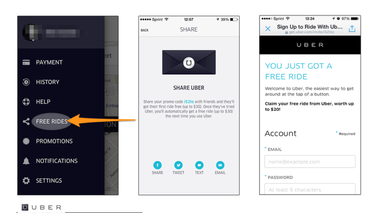 How to Launch a Referral Program to Boost Viral Growth | CloudSponge