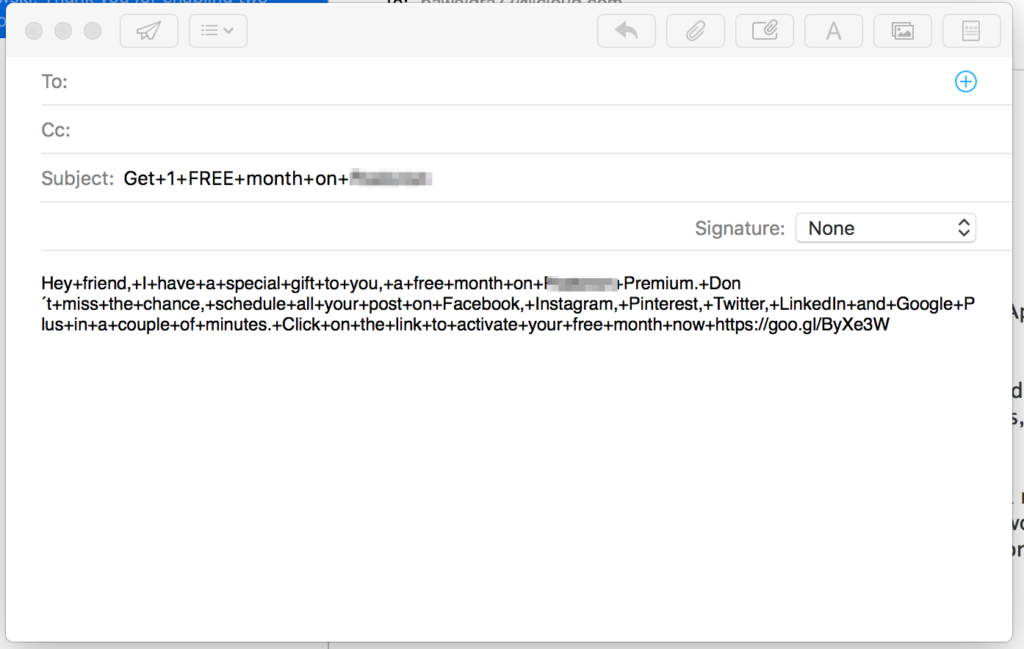 How to Launch a Referral Program to Boost Viral Growth | CloudSponge