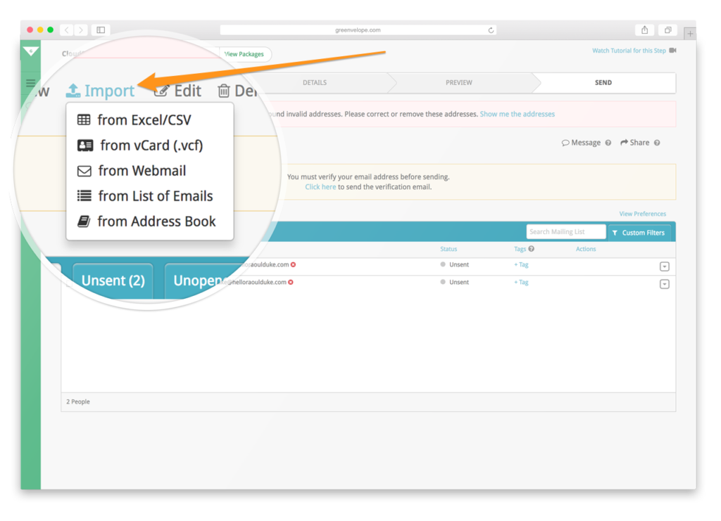 How An E-Card Company Achieved 40% Growth By Improving Its Viral Loop