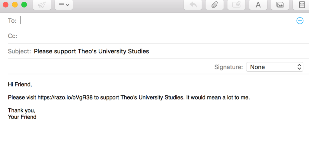 How To Generate More Email And Social Media Traffic To Fundraising Projects