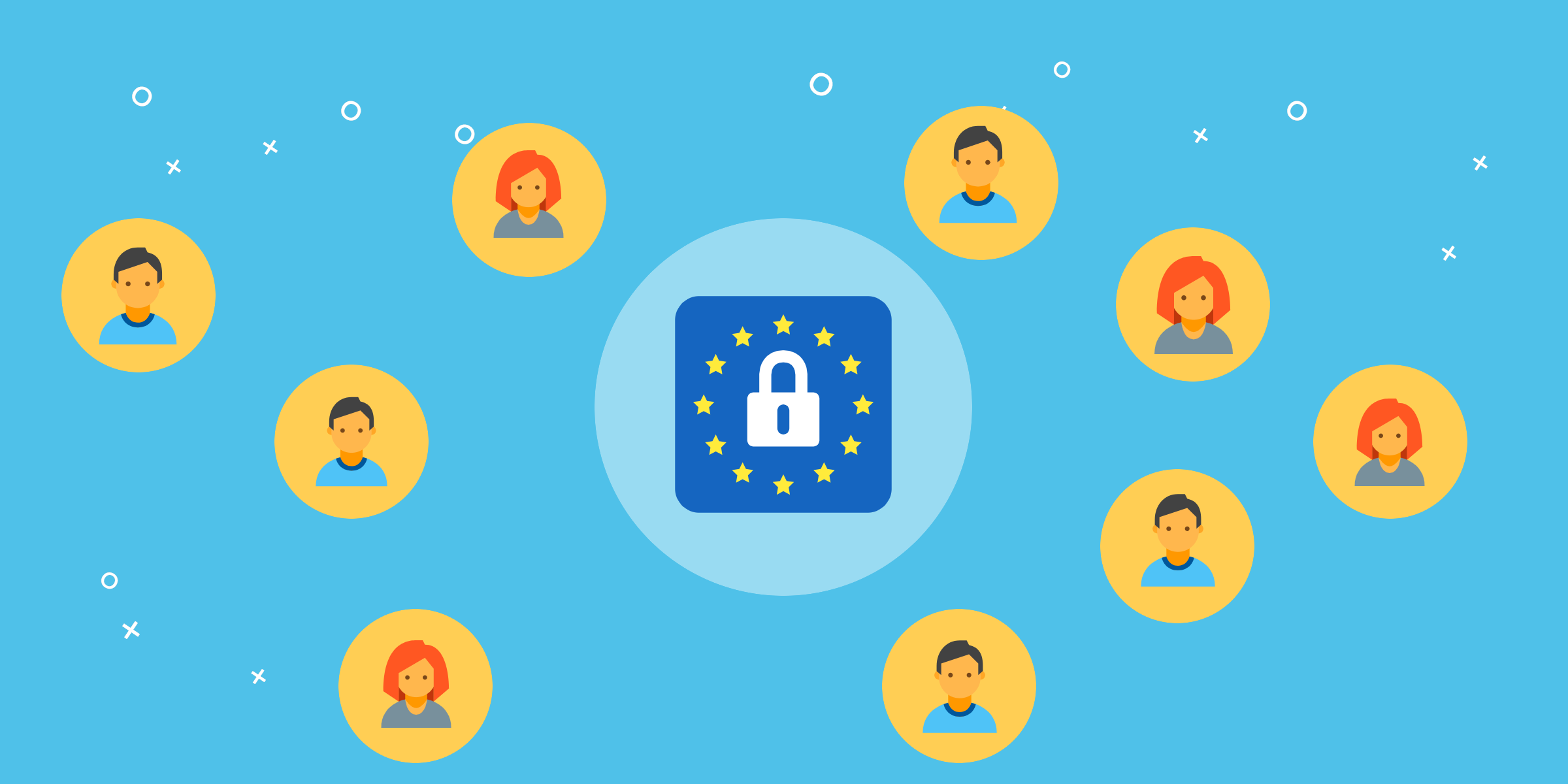 GDPR: Legitimate Interest For Referral Programs And Invitations ...