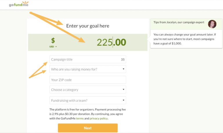 GoFundMe Story Examples: How to Share GoFundMe Campaigns