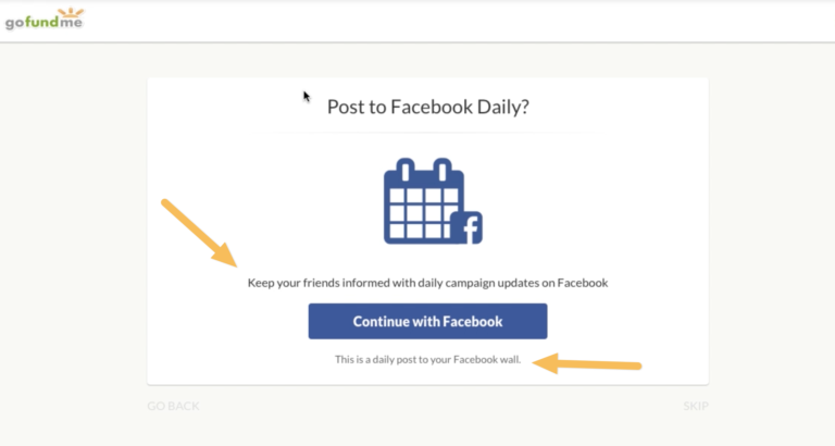 GoFundMe Story Examples: How to Share GoFundMe Campaigns