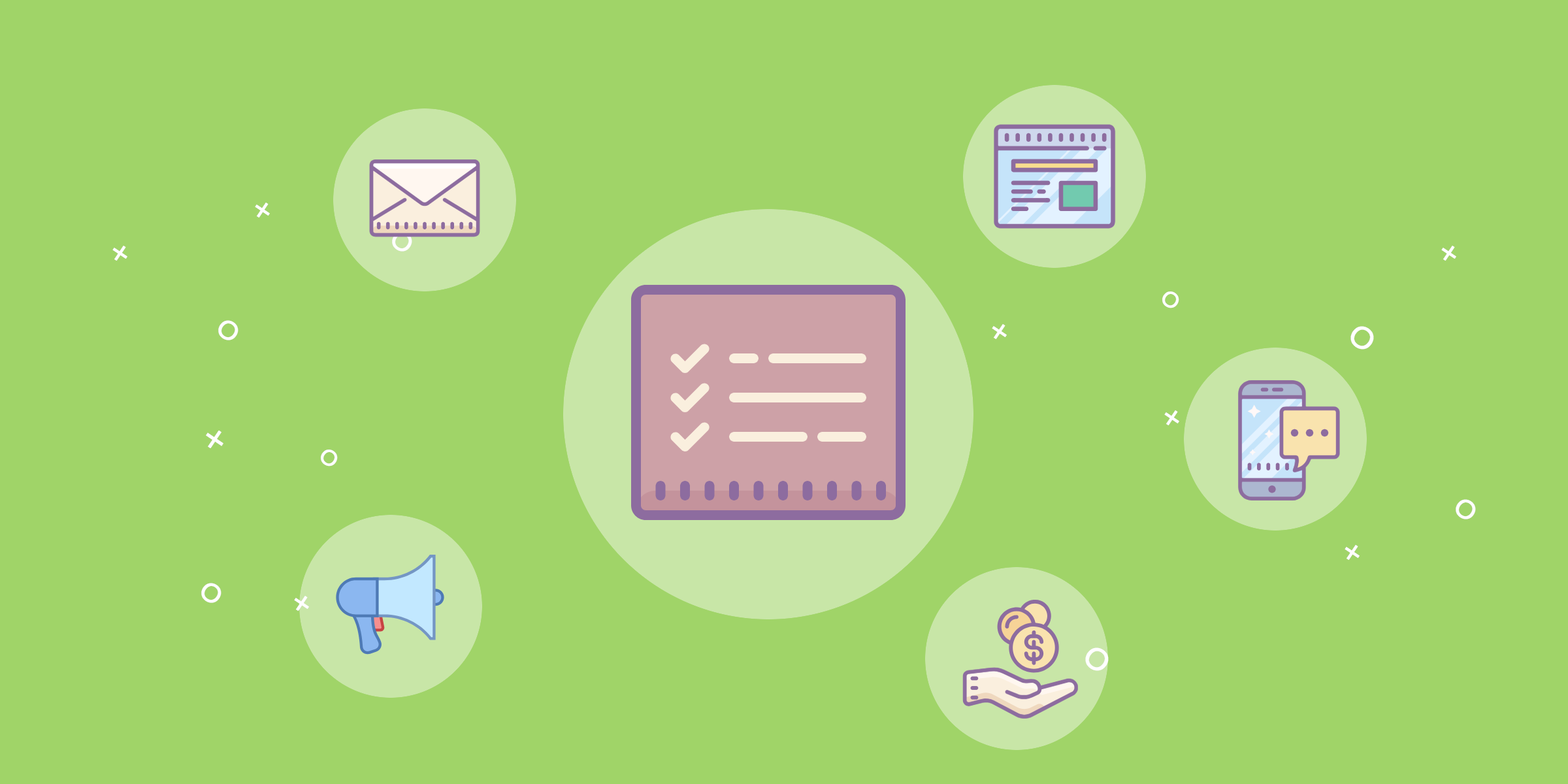 6 Strategies Used By Successful Referral Programs | CloudSponge