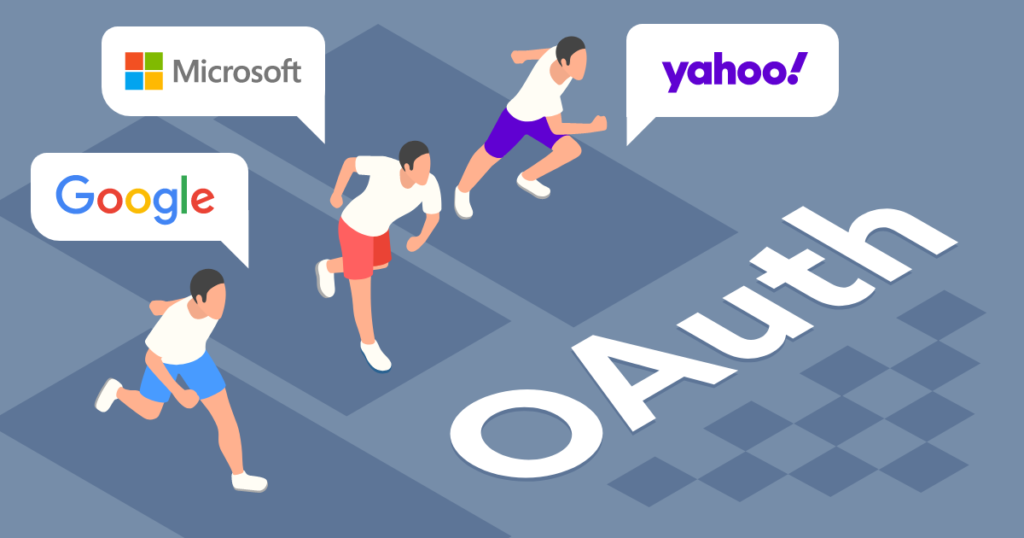 OAuth Archives - CloudSponge