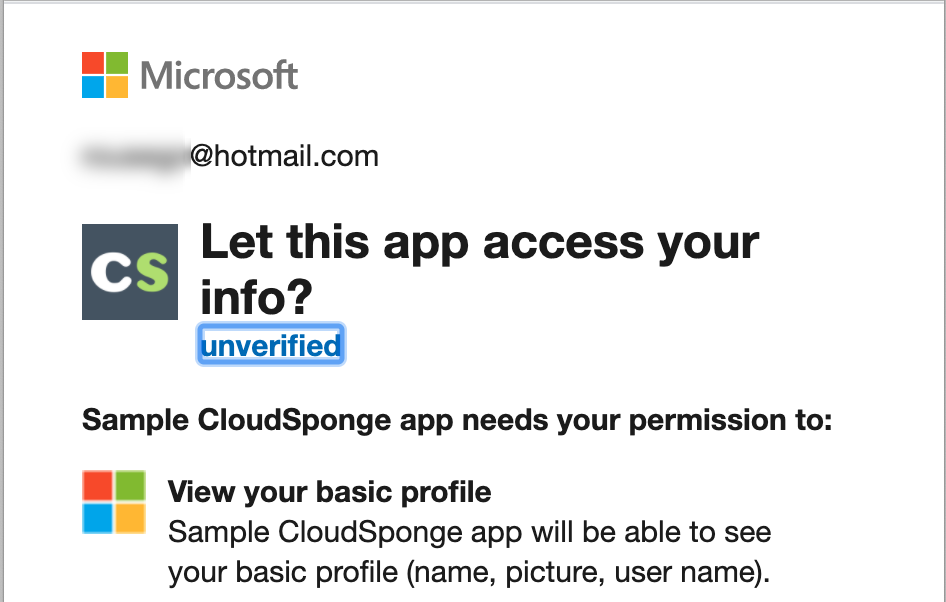 The Differences Between Google, Yahoo and Microsoft OAuth Implementation| CloudSponge