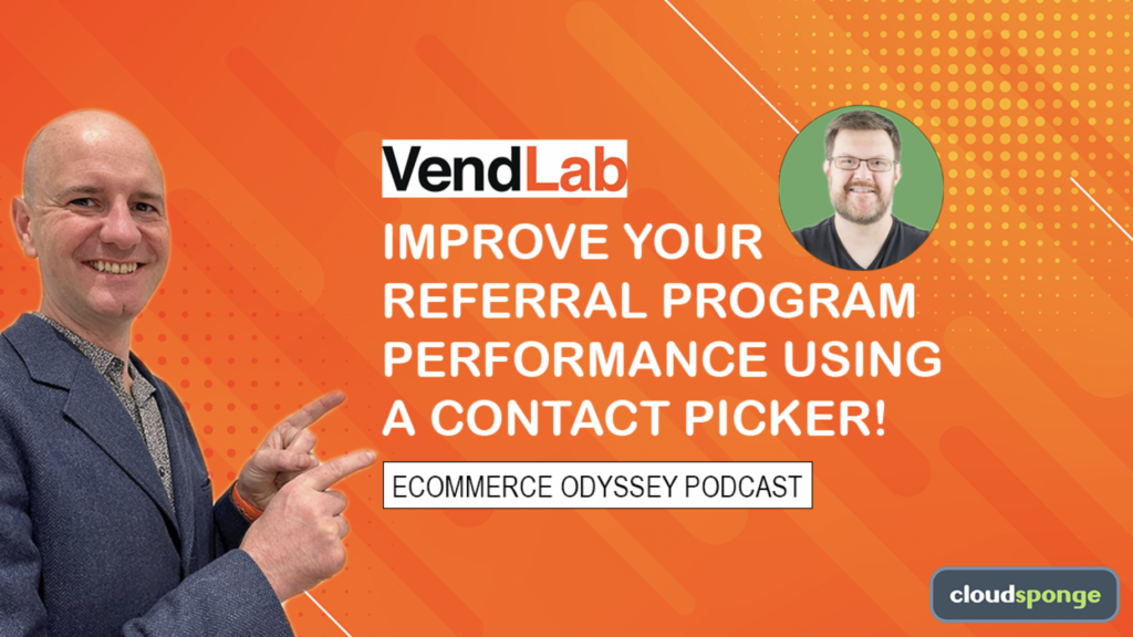 Improve Your Referral Program Performance Using A Contact Picker ...