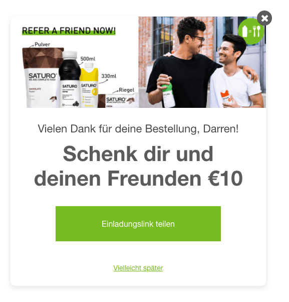 7 Ways to Successfully Promote a Referral Program - CloudSponge