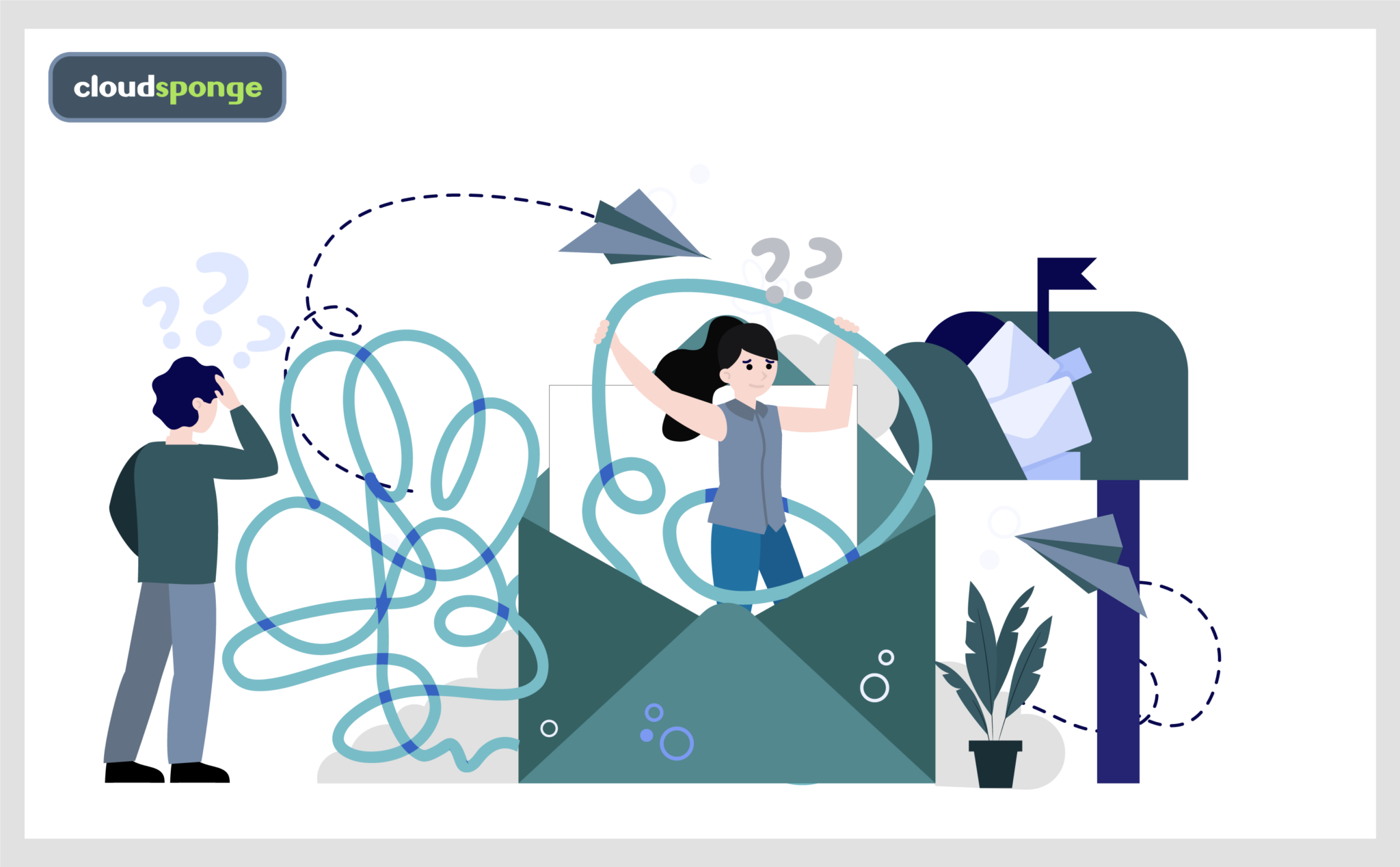 6 Crucial Things Email Marketers Do Wrong (With Solutions!) - CloudSponge