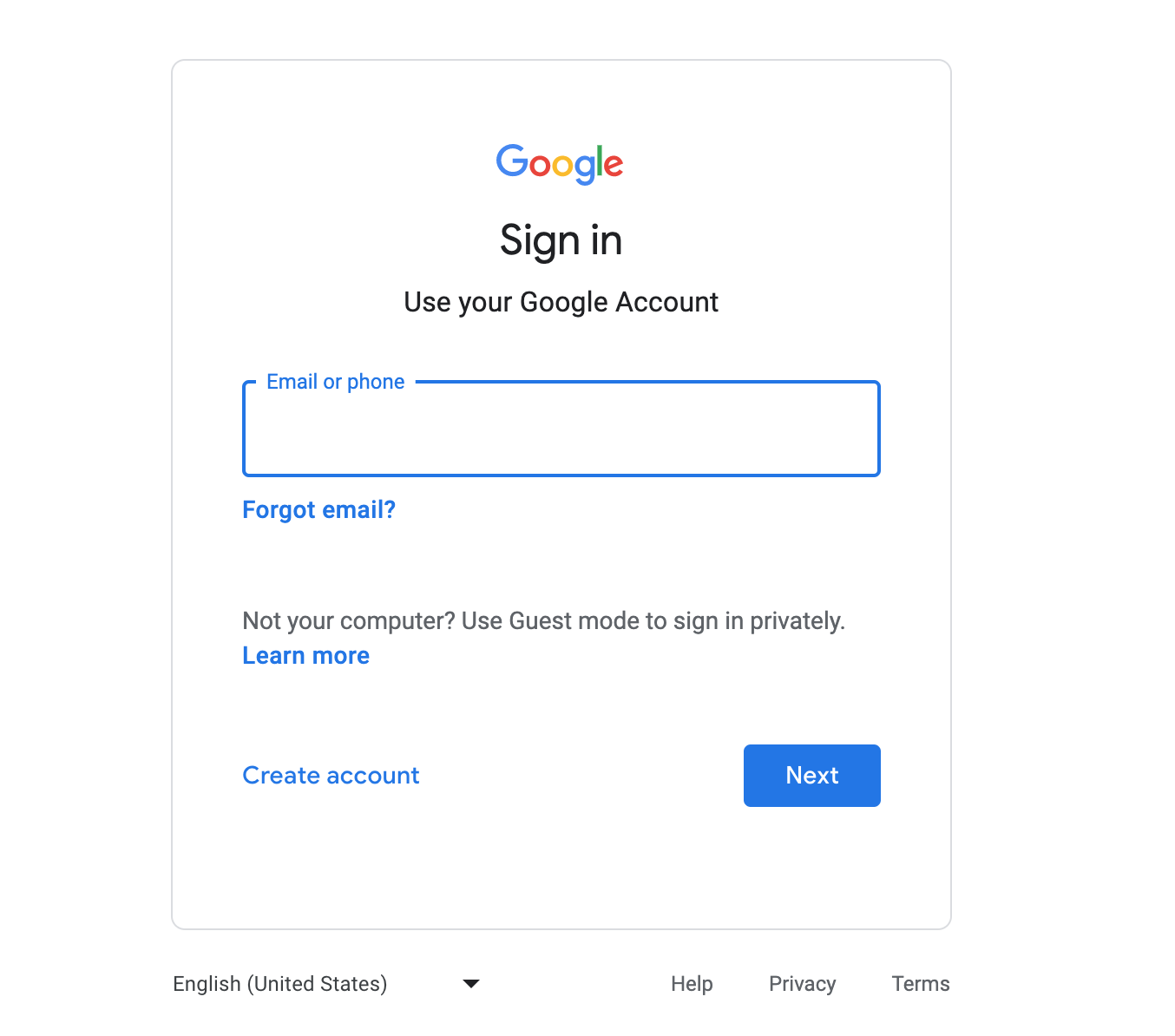 Securing your Google Contacts - CloudSponge