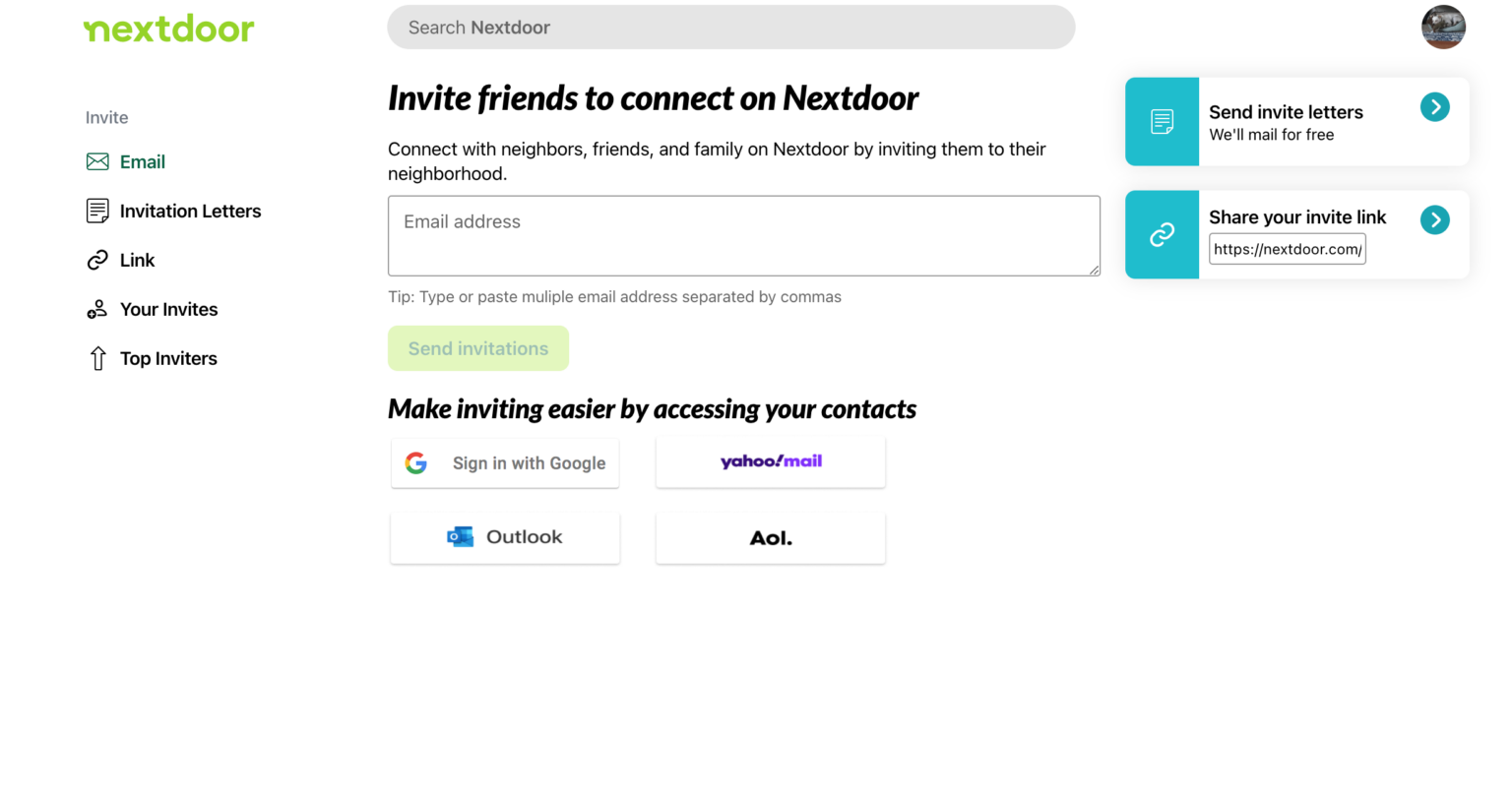 Guarding Your AOL Data - CloudSponge